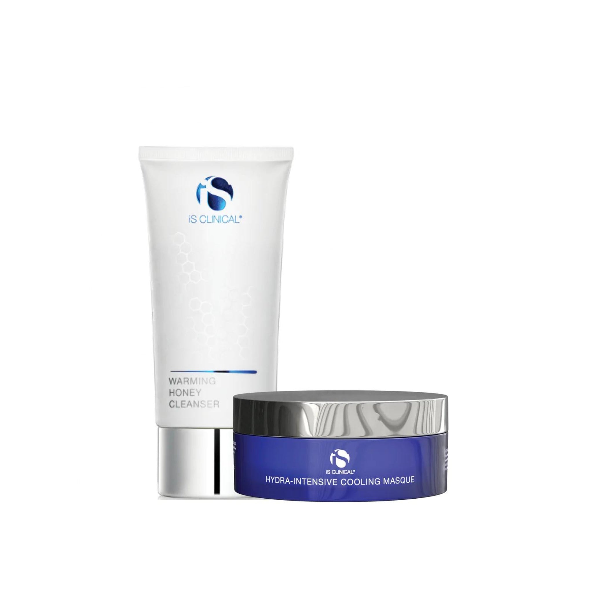 Studios Vis a Vis | iS Clinical | Warm Up, Cool Down – Studios Vis A Vis